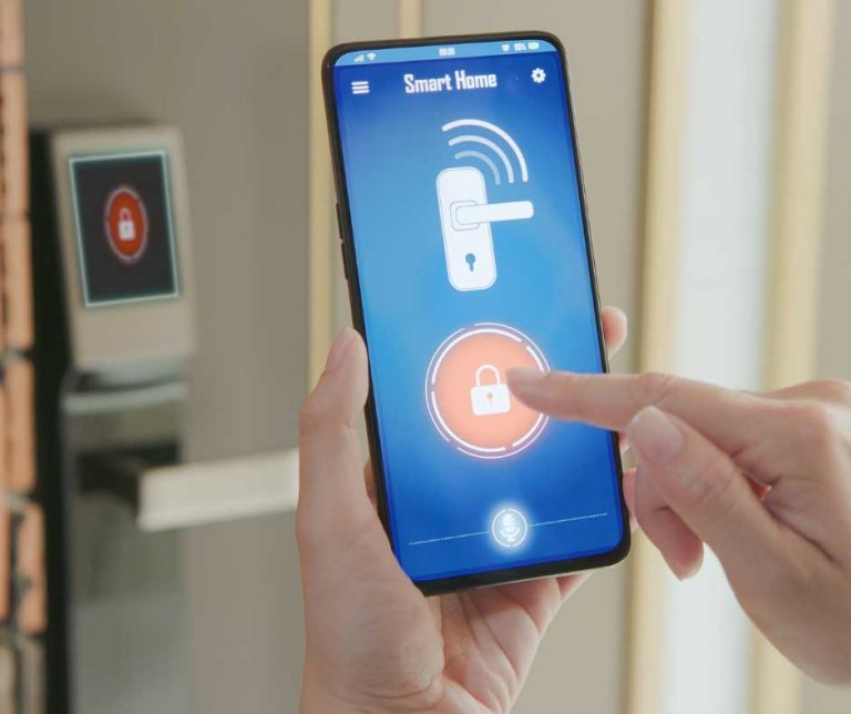 Smart Lock System | LOCKSMITH IN AUCKLAND YOU CAN TRUST